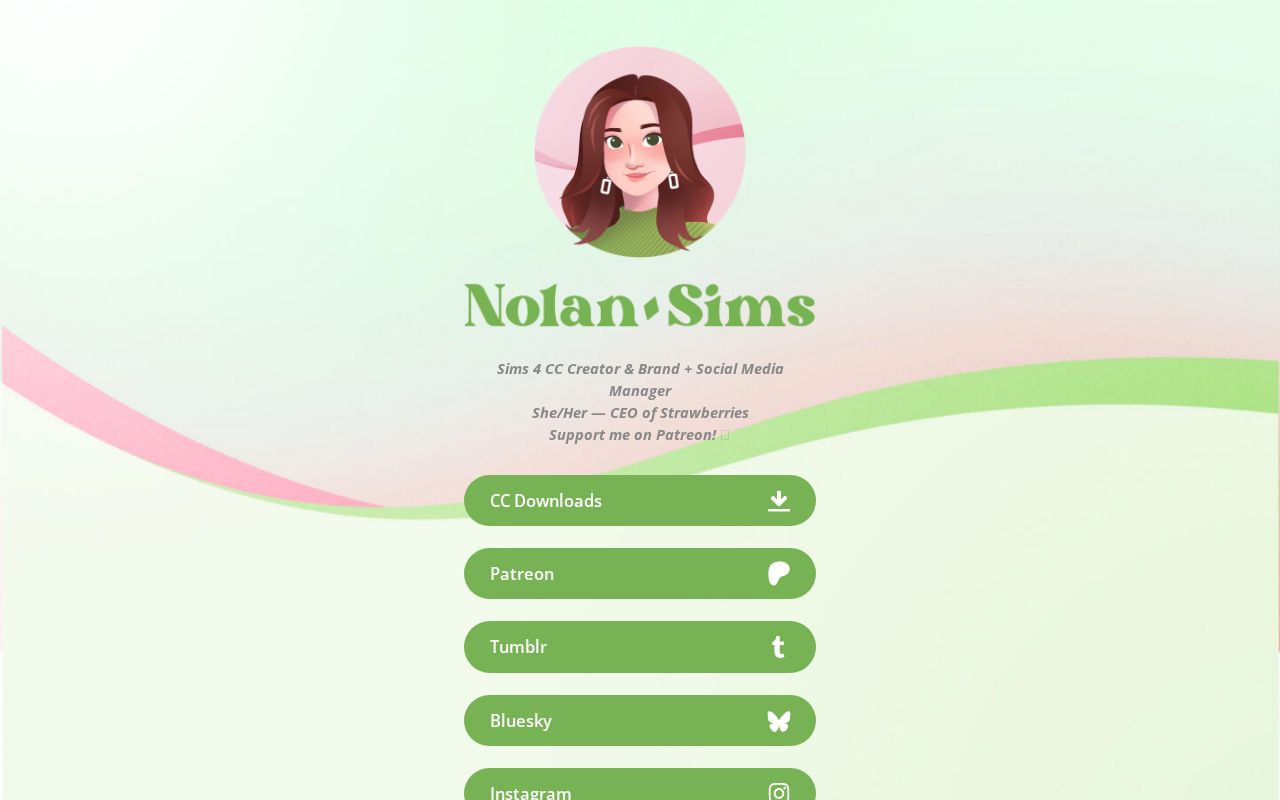 Nolan-Sims